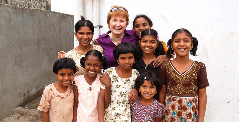Home - India Hope